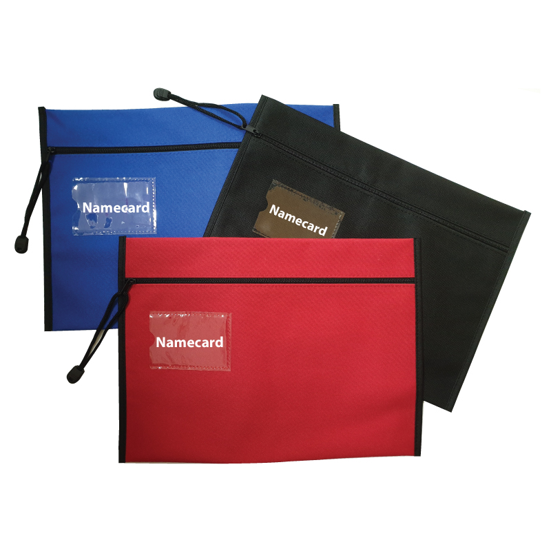 - Document Pouch (V23) | Corporate Gifts & Premium | Max Concept ...